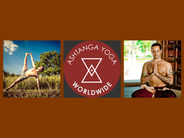 YOGA PHILOSOPHY WITH GREG NARDI