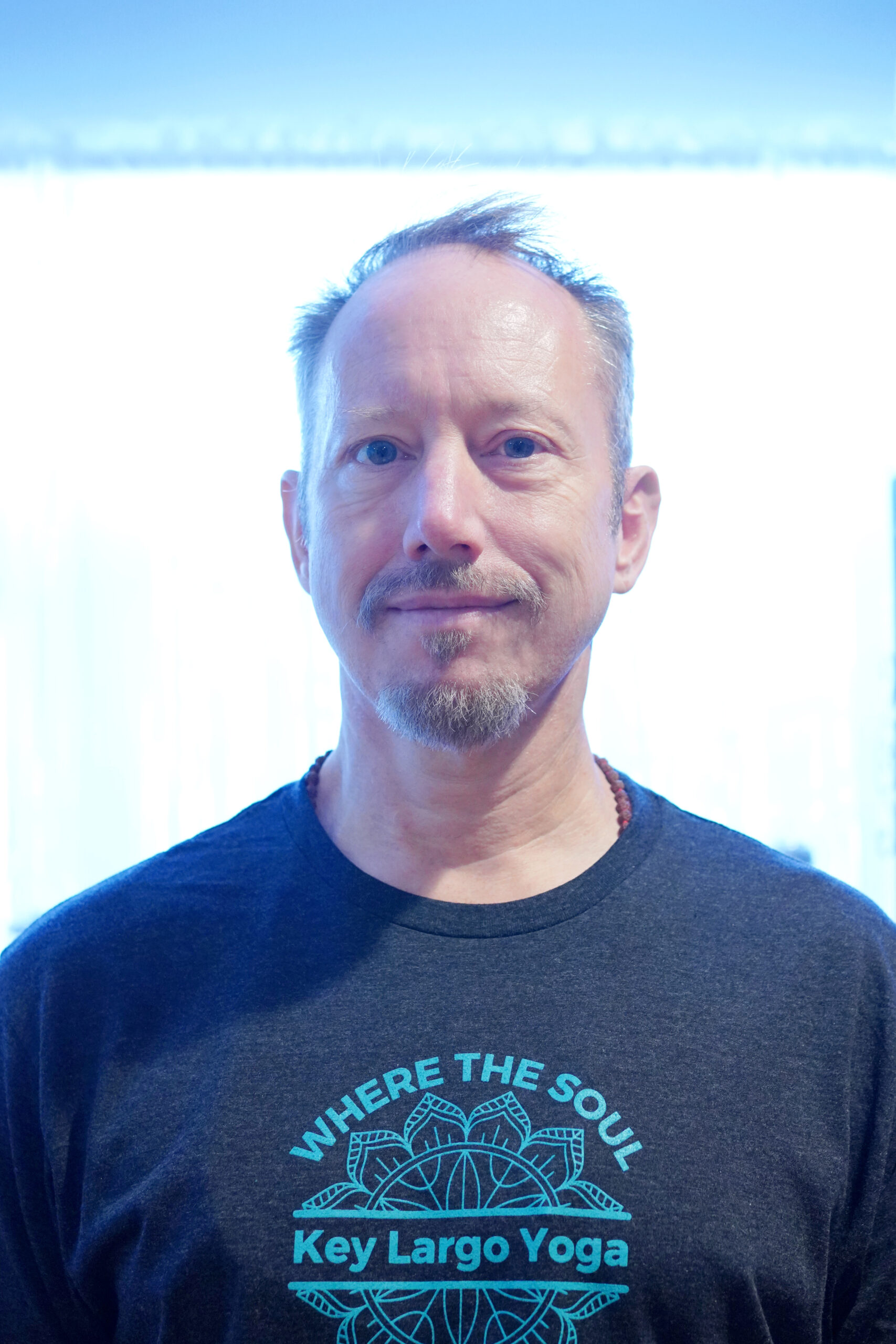Christopher Vane - Key Largo Yoga