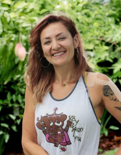 Homepage [keylargoyoga.com]