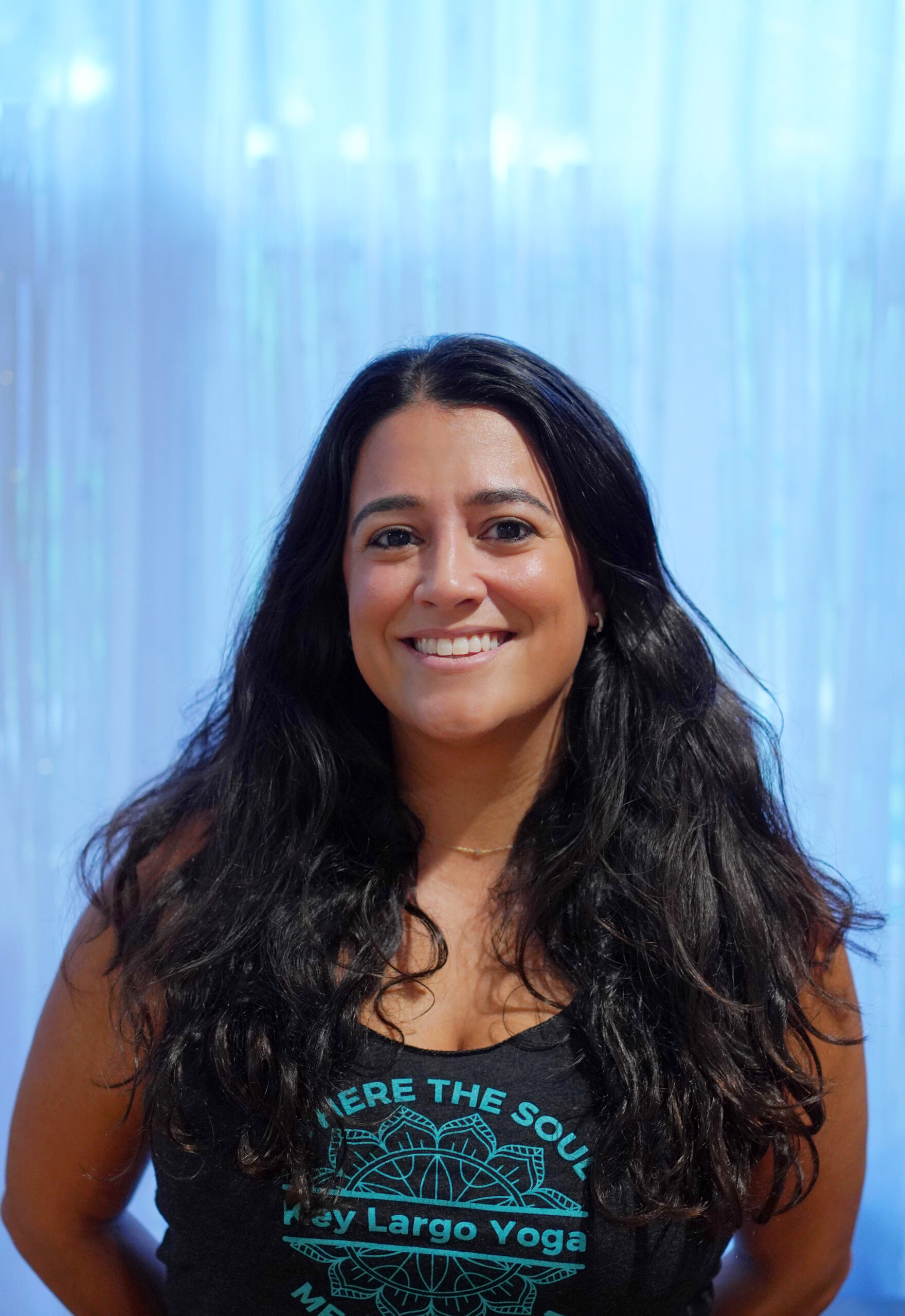 Jennifer Borr - Key Largo Yoga