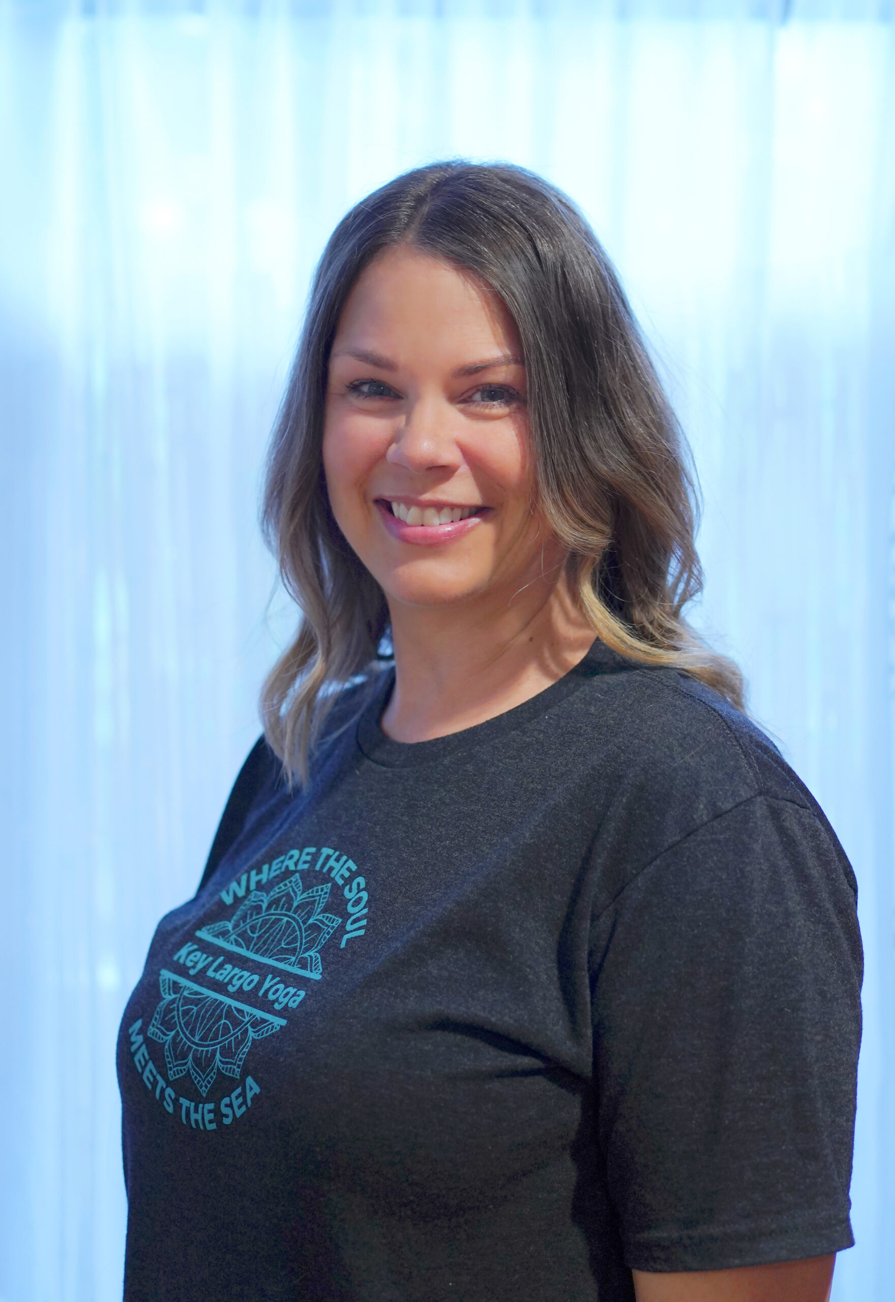 Kris Friedman - Key Largo Yoga